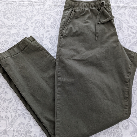 GAP | Pants | Gap Chino Pants | Poshmark